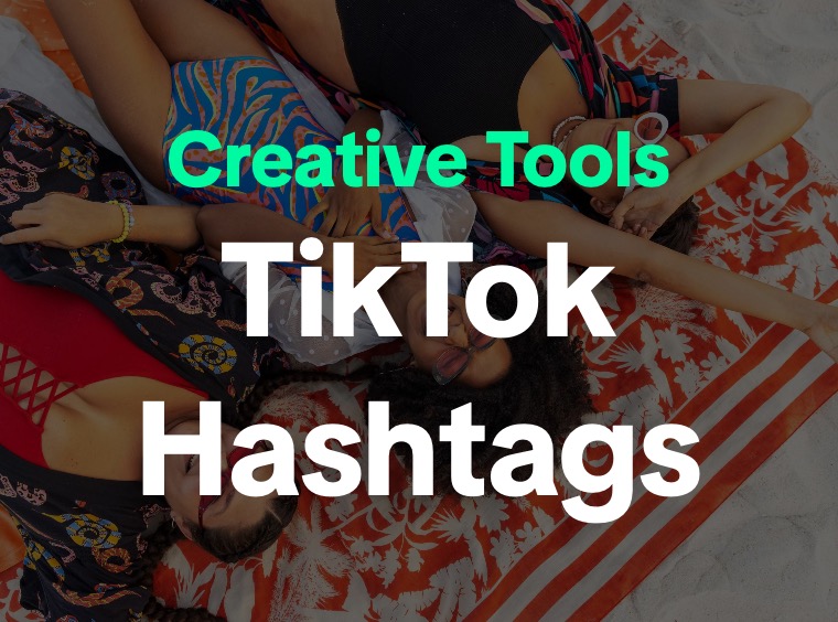 "Creative Tips Finder"