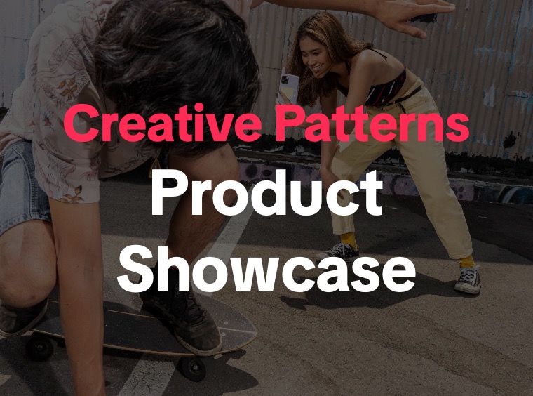 "Creative Tips Finder"