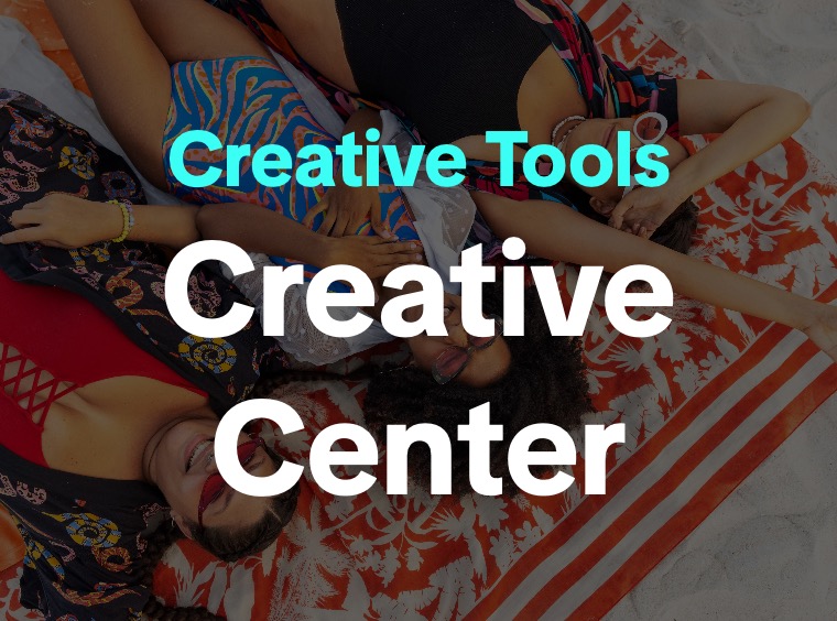 "Creative Tips Finder"