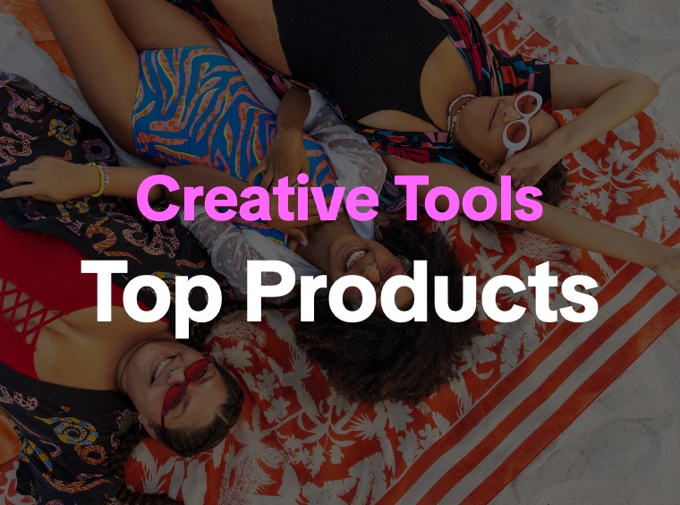 "Creative Tips Finder"